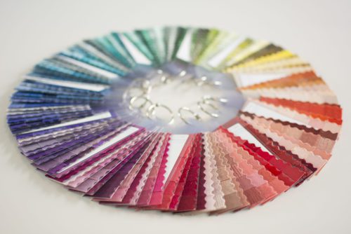 Master Color System • Arden Reece, Color Mystic + Spiritual Coach