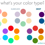 What Are Soul Colors & Their Meanings? | arden reece color