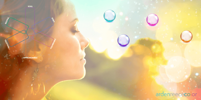 essence-colors_workshop • Arden Reece, Color Guide