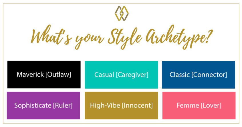 style-archetype • Arden Reece, Color Mystic + Spiritual Coach