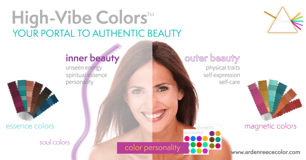 personal coloring Archives • Arden Reece, Color Mystic + Spiritual Coach