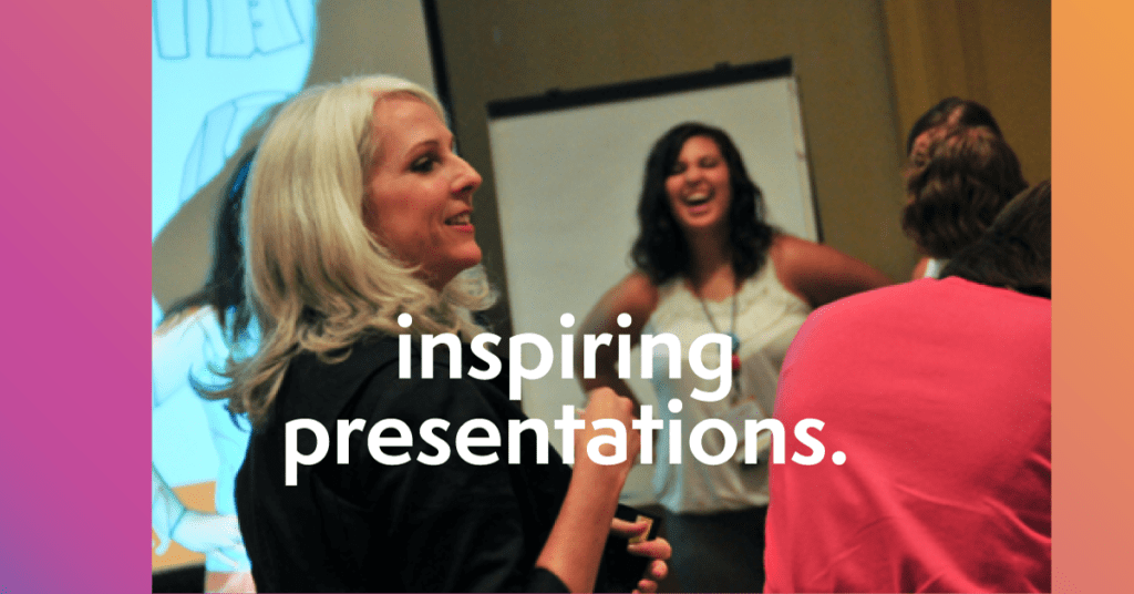 hero_presentations • Arden Reece, Color Mystic + Spiritual Coach