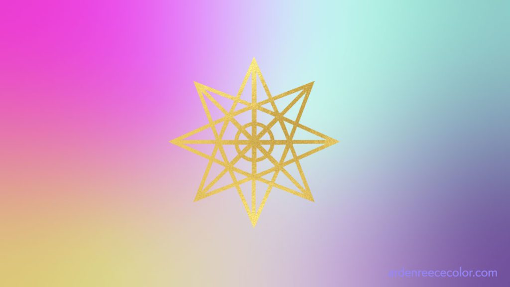 color oracle Archives • Arden Reece, Color Guide