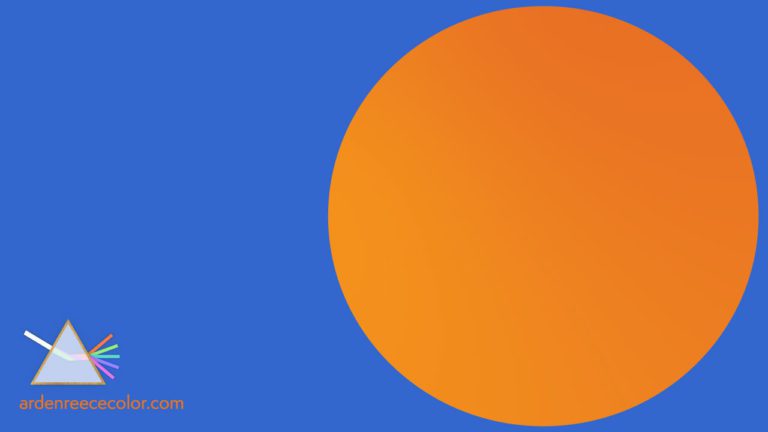 discover the 9 soul colors and their meanings • arden reece, building ...