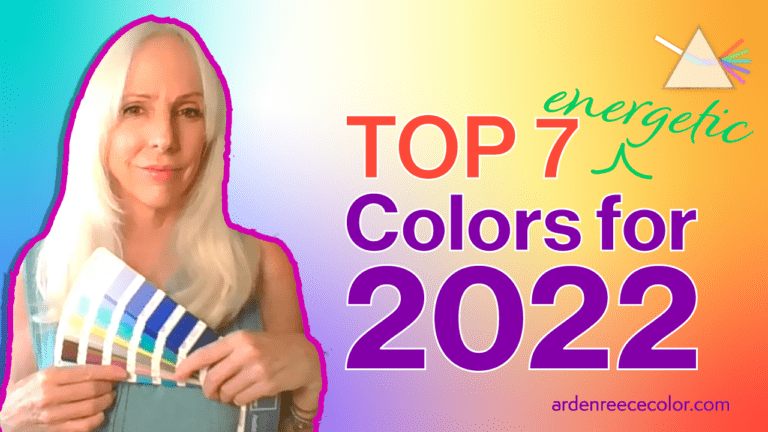 discover the 9 soul colors and their meanings • ColorFluency™ with ...