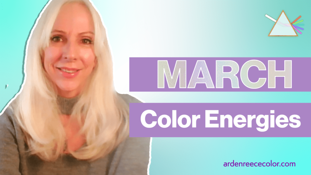 discover the 9 soul colors and their meanings • ColorFluency™ with ...