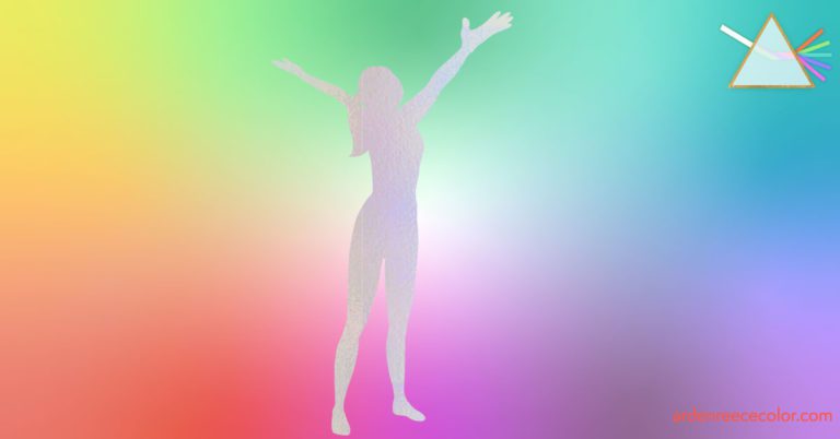 discover the 9 soul colors and their meanings • ColorFluency™ with ...